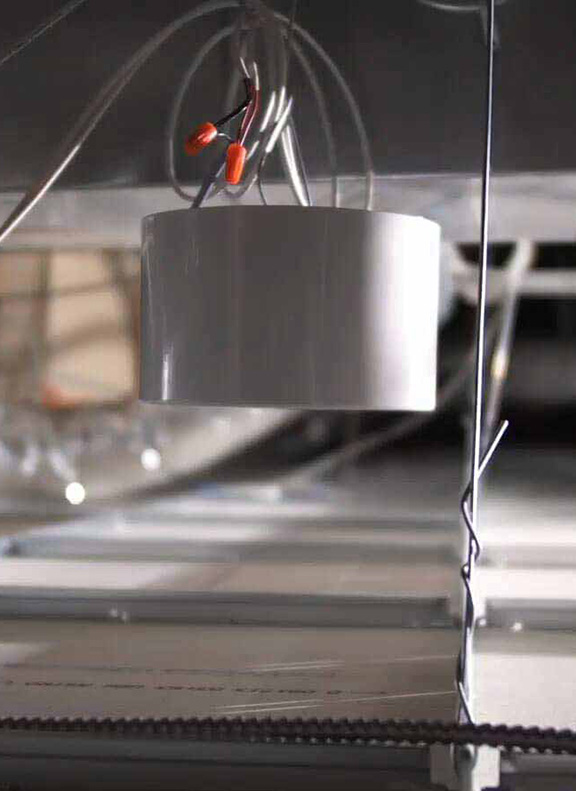 Building Systems Solutions: Sound Management & Emergency Warning Systems